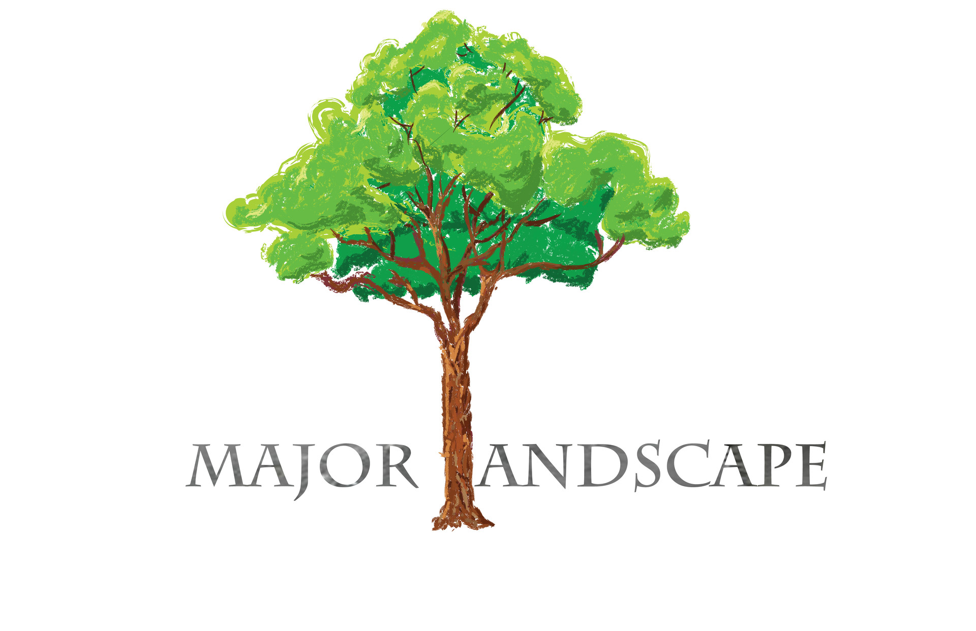 ArtStation - Major Landscape