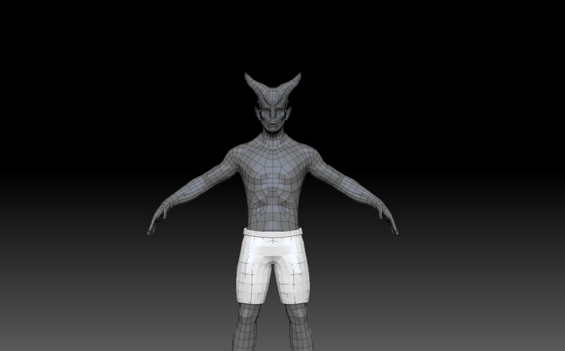 ArtStation - Md. Mintu Mia