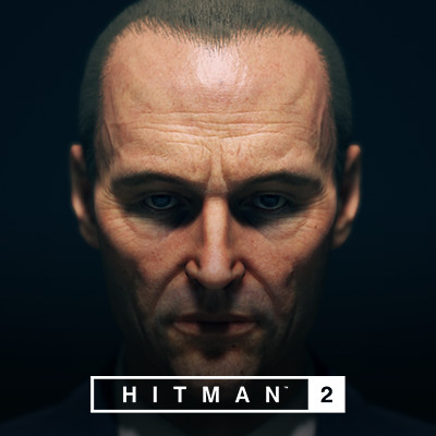 Theodor Urhed - HITMAN 2 - The Constant