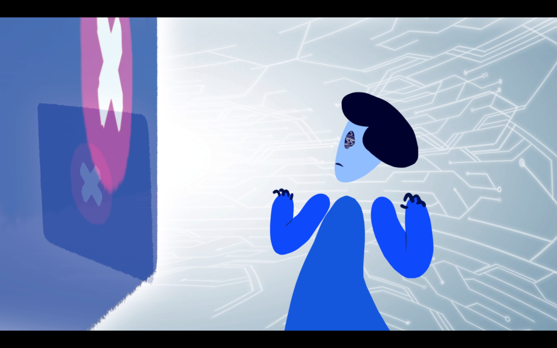 ArtStation - CTRL ALT DEL