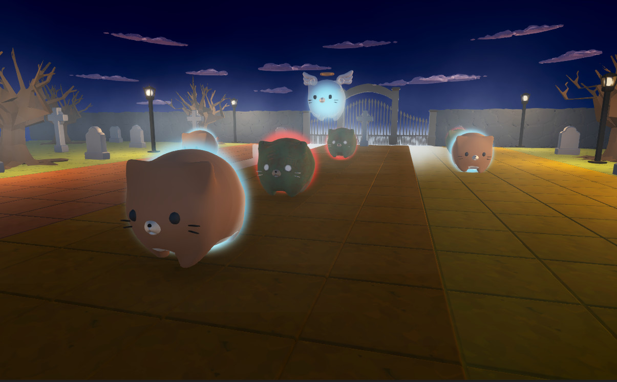 Kimi Yip - Apocatlypse