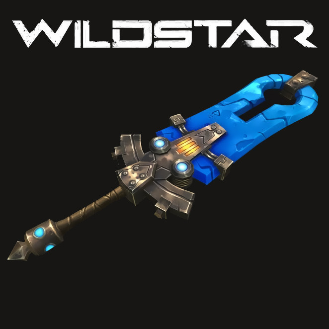 ArtStation - Wildstar