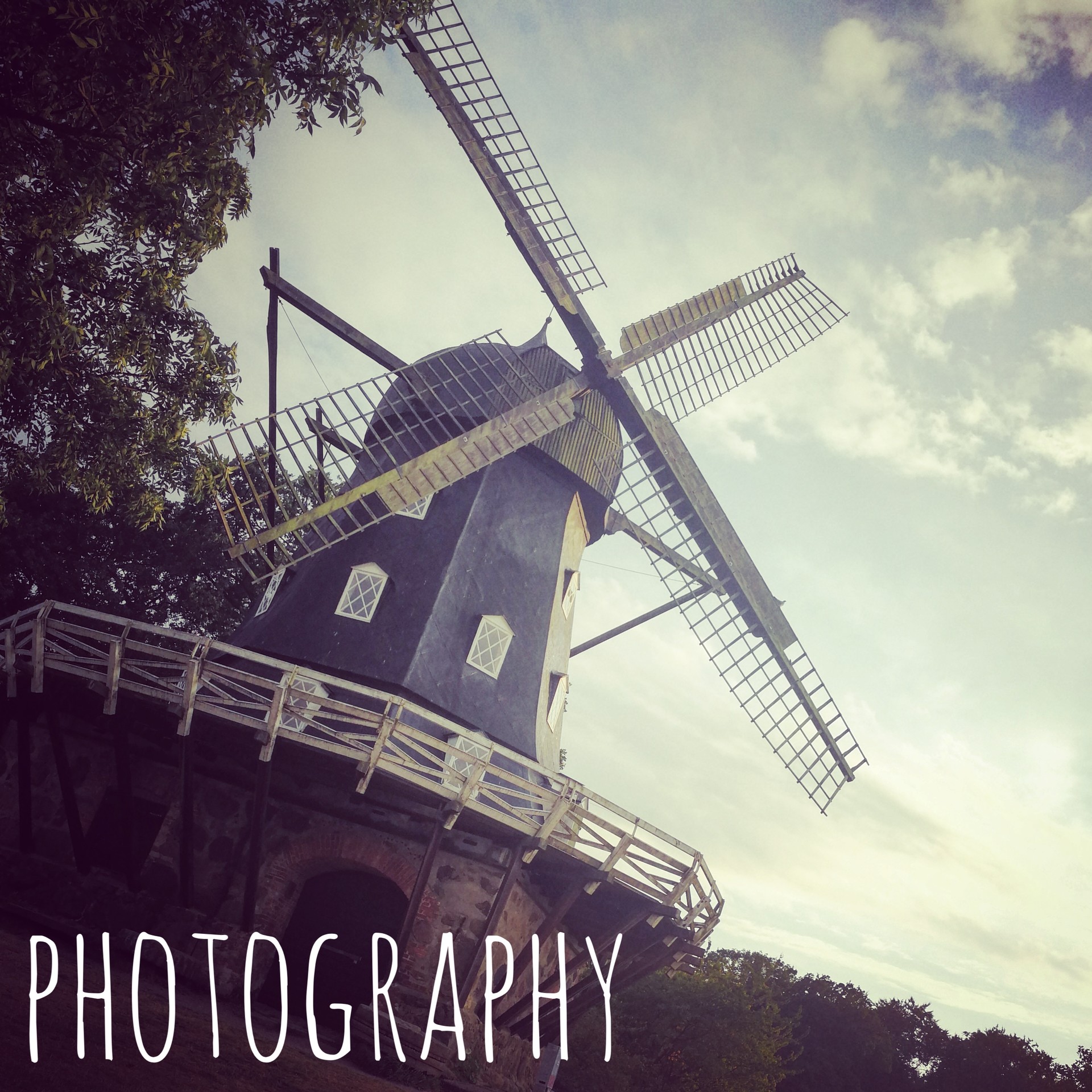 ArtStation - Photography