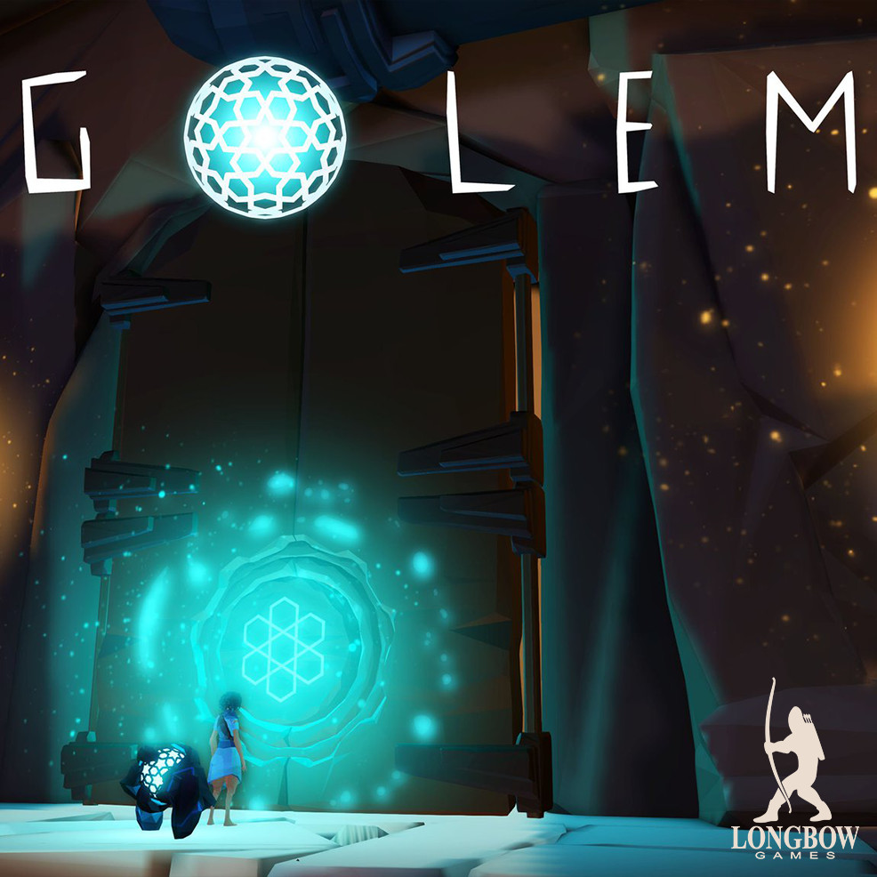ArtStation - Golem ― Trailers