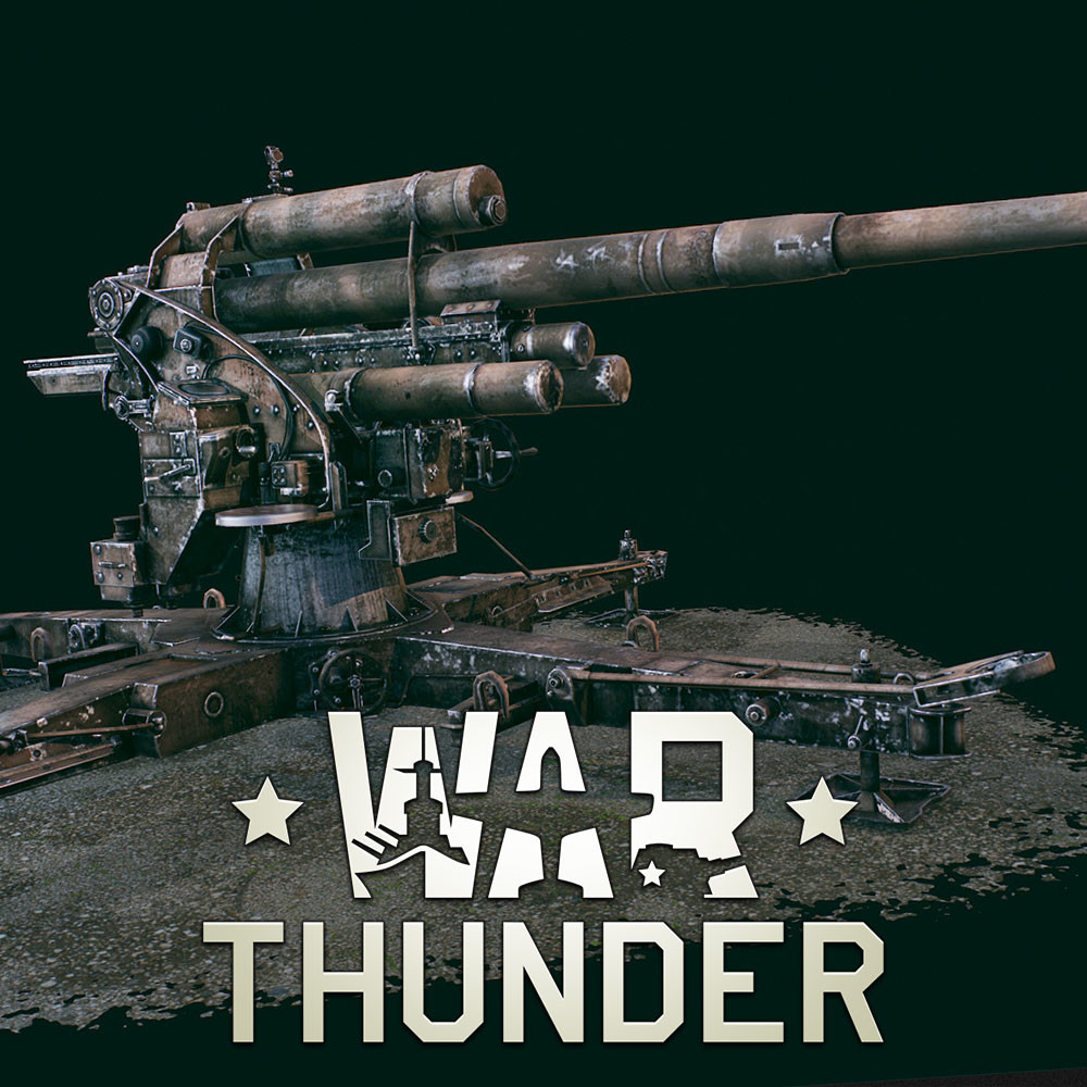 ArtStation - Cannon and Projector