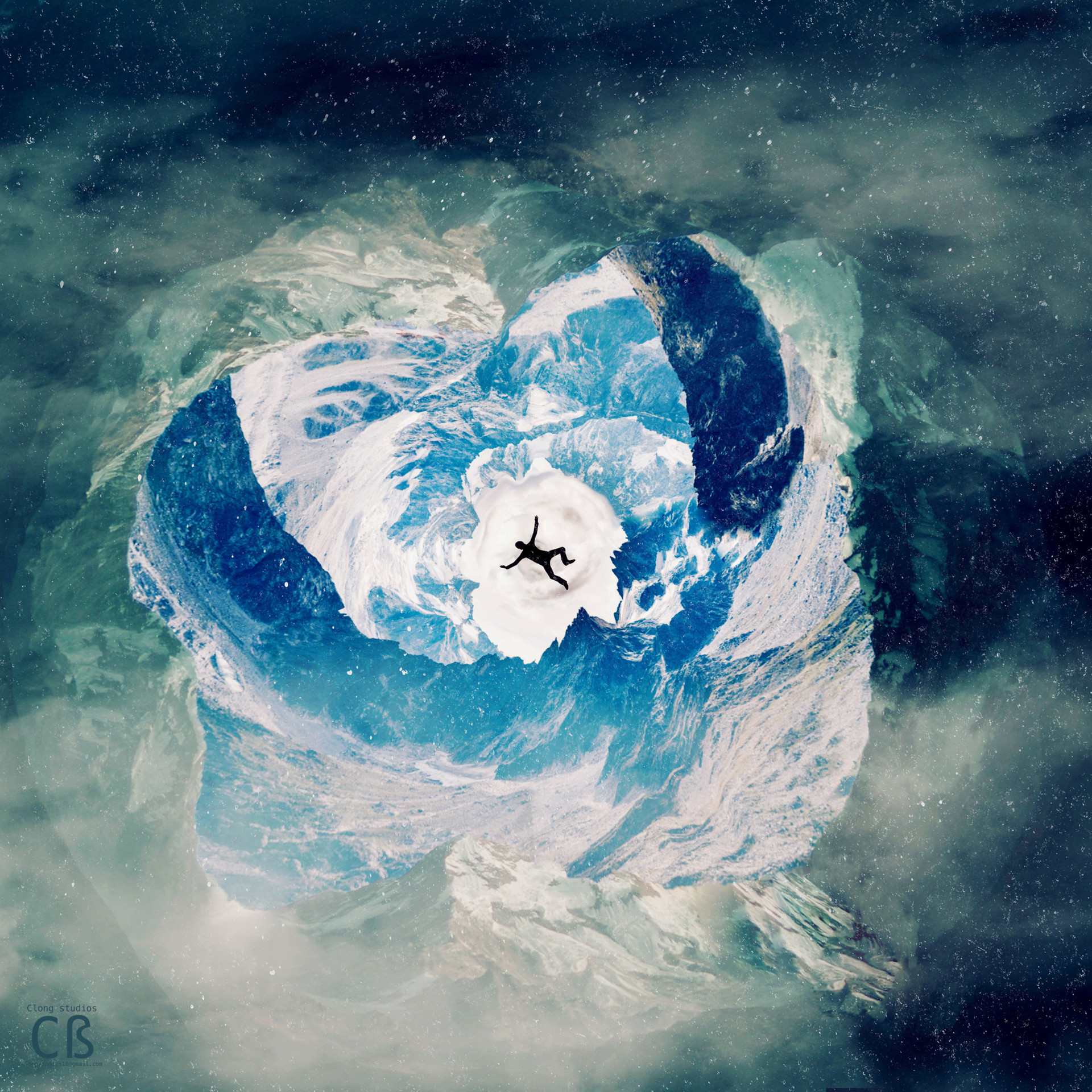 ArtStation - Falling Things