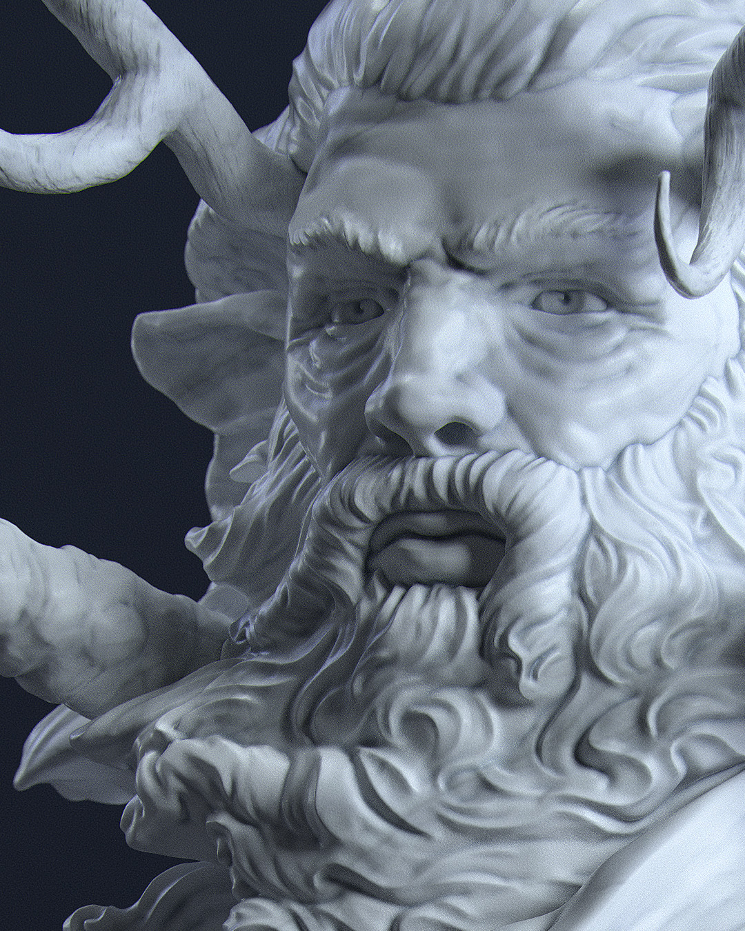 David González - CERNVNNOS.