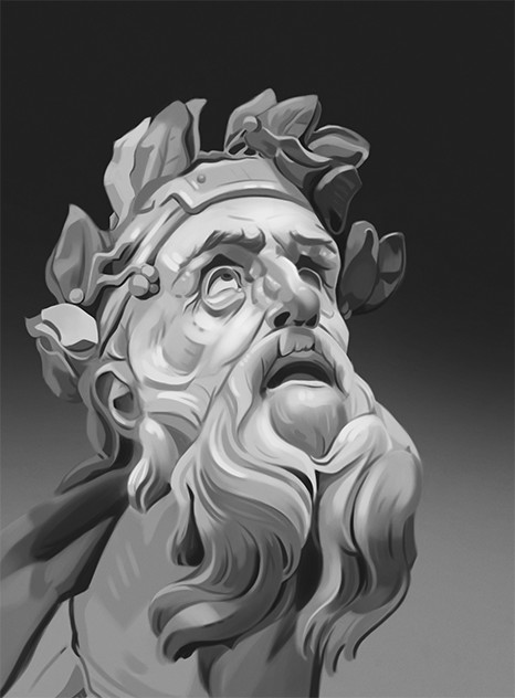 ArtStation - Chryses