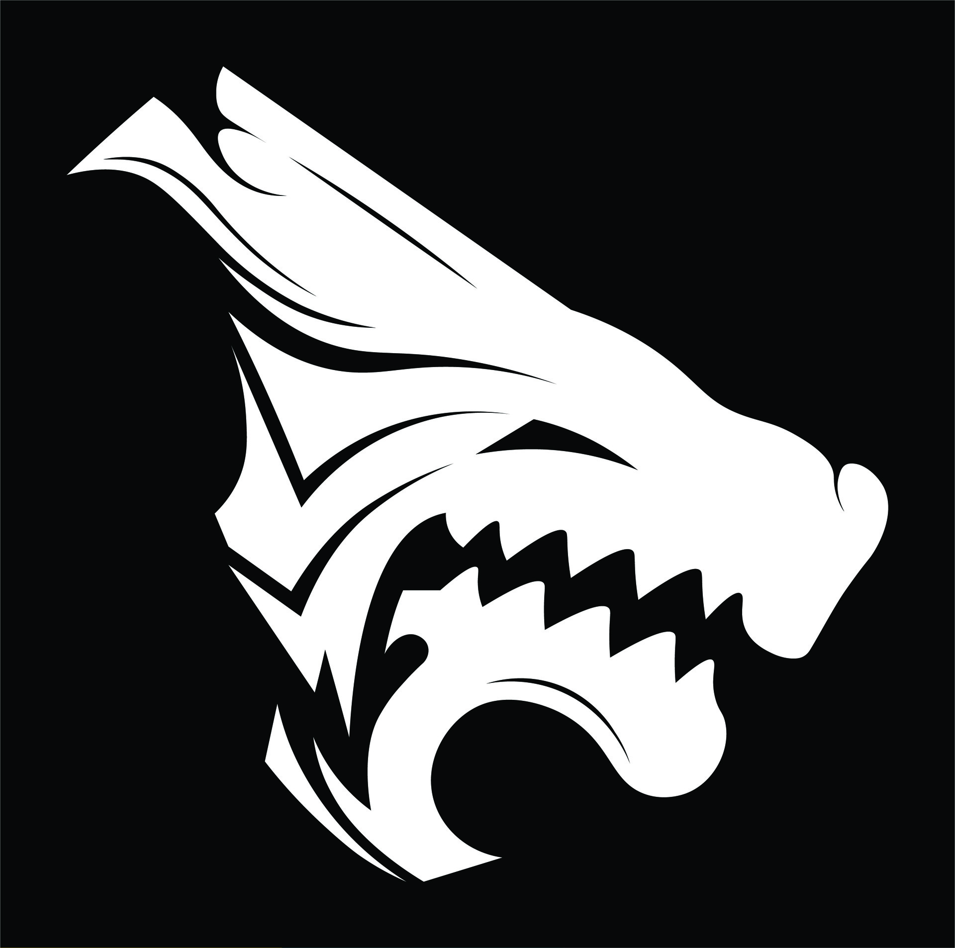 ArtStation - STAHD Logo Redesign