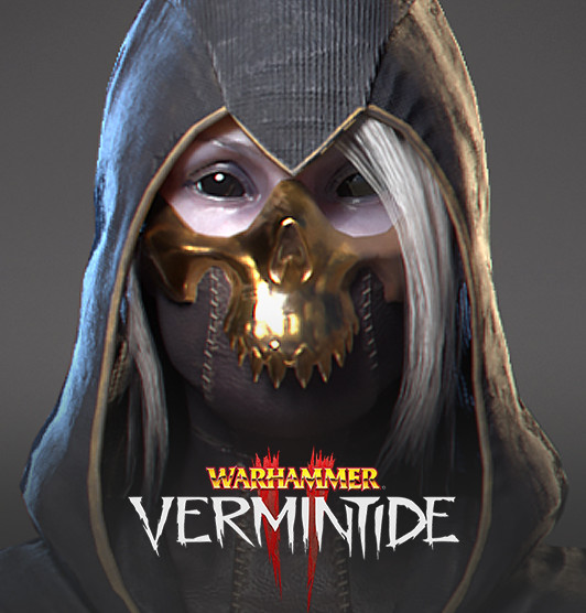 We are Plan A. Join us! - Kerillian: Shade