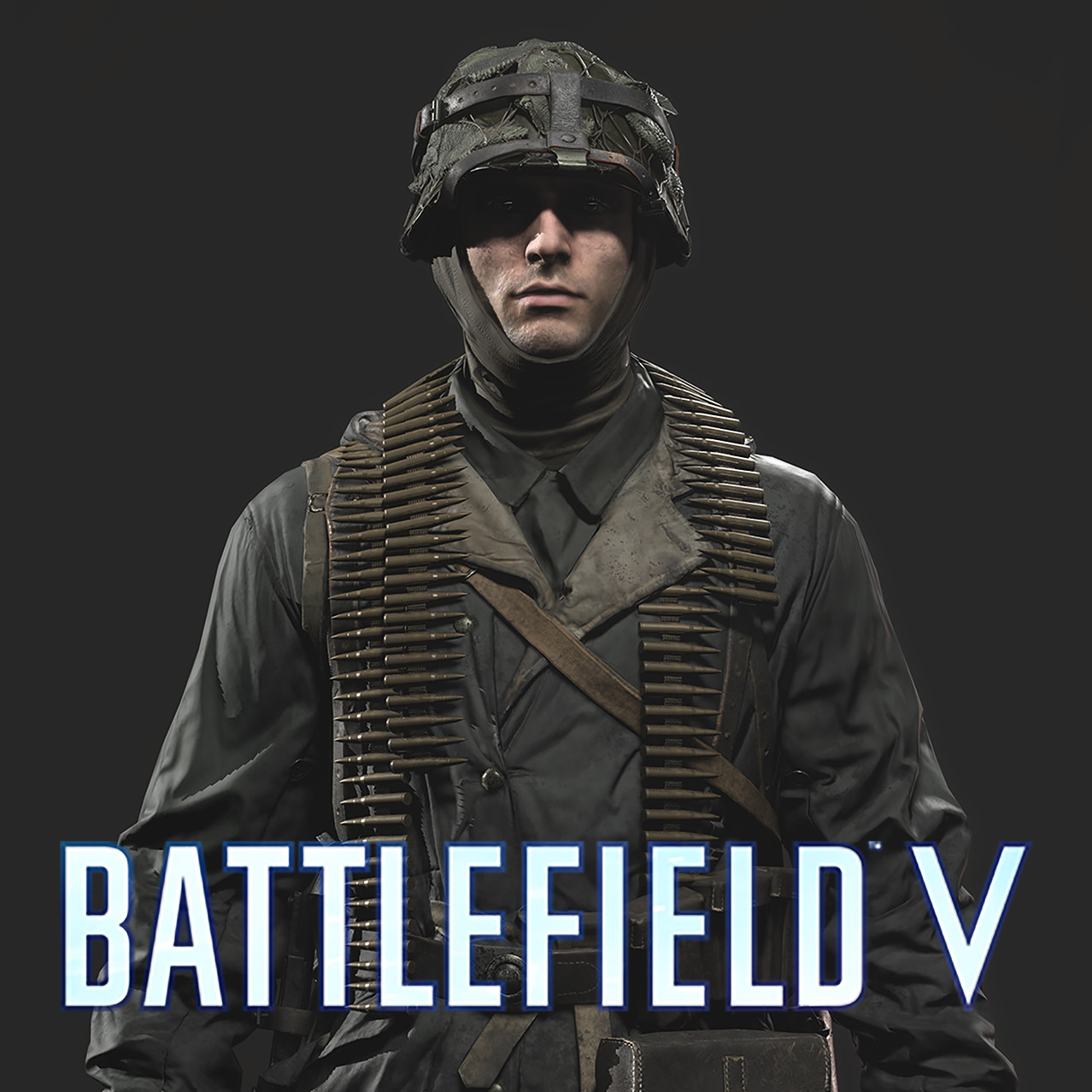 ArtStation - BFV_Axis Support