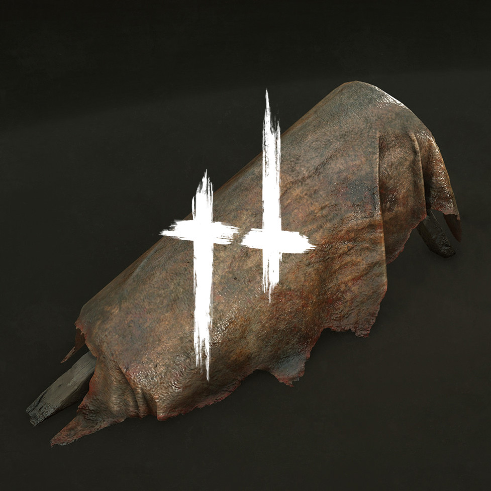 Ron Frölich - Hunt: Showdown - Tannery Props