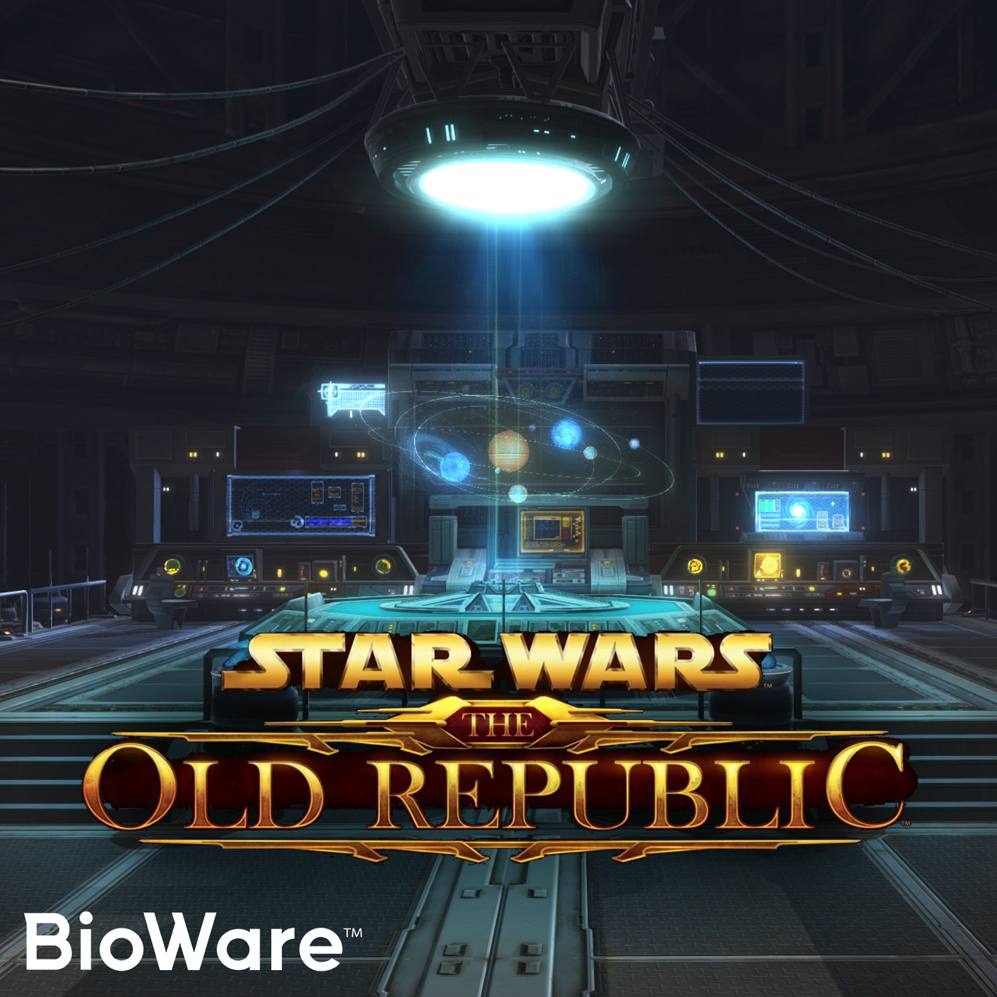 ArtStation - Star Wars: The Old Republic- Jedi Under Siege - Jedi Farms ...