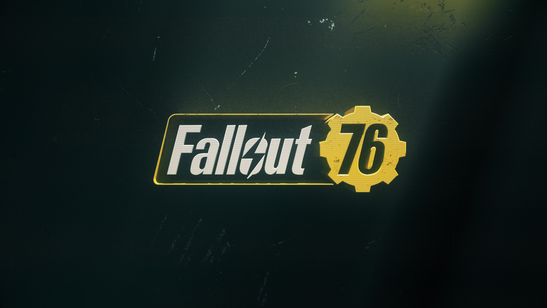 ArtStation - Fallout 76 Teaser Trailer