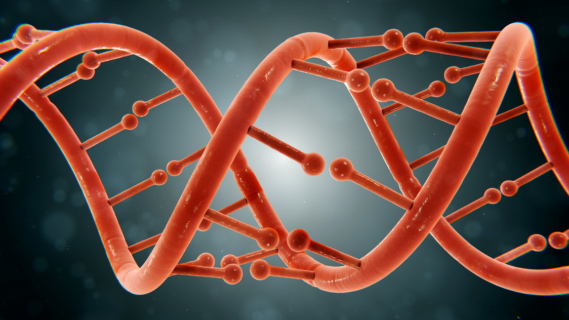 ArtStation - dna growth 02 shot 02 preview