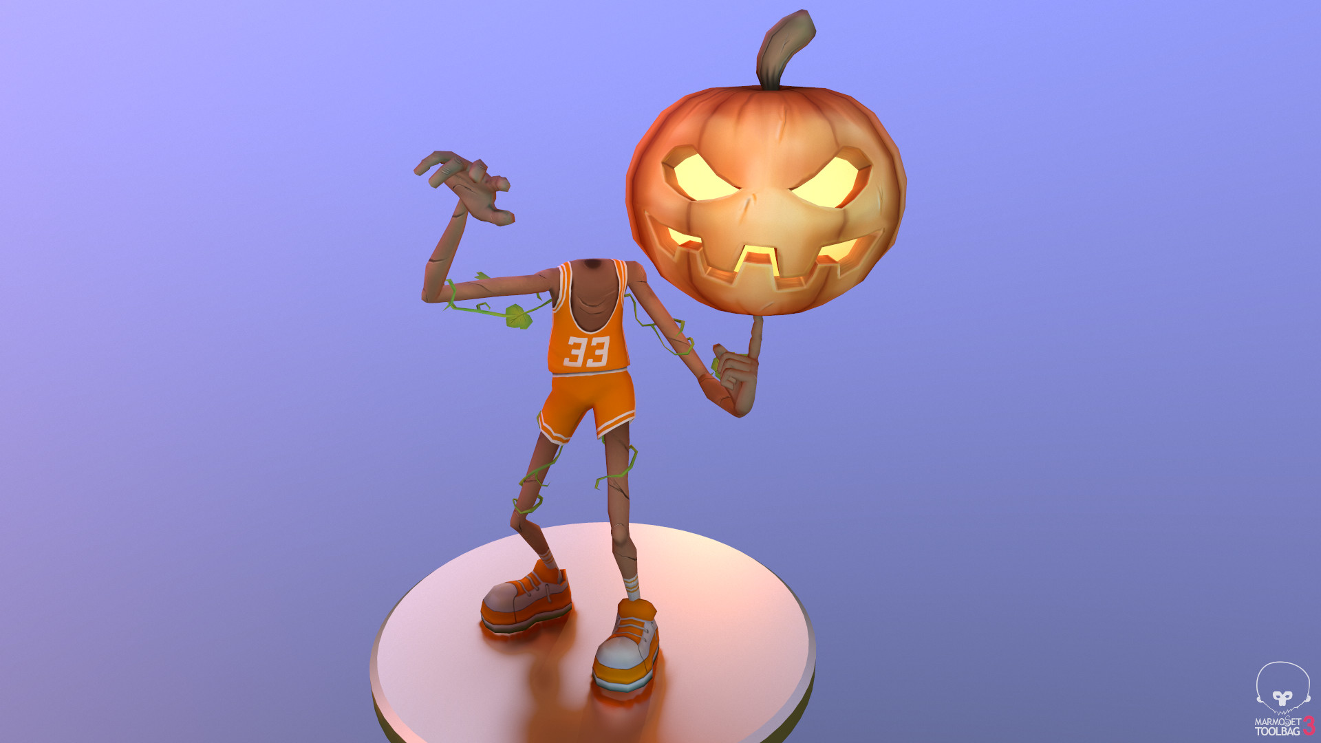 ArtStation - Tony Animation