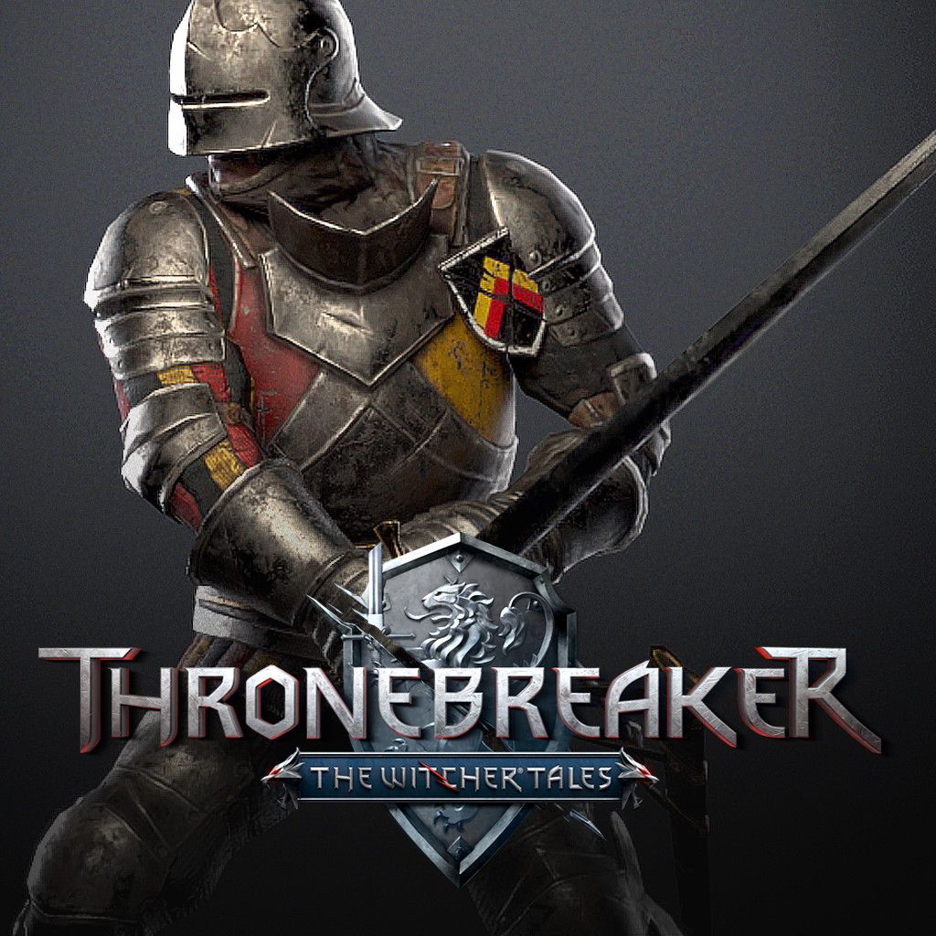 ArtStation - Aedirn deserter