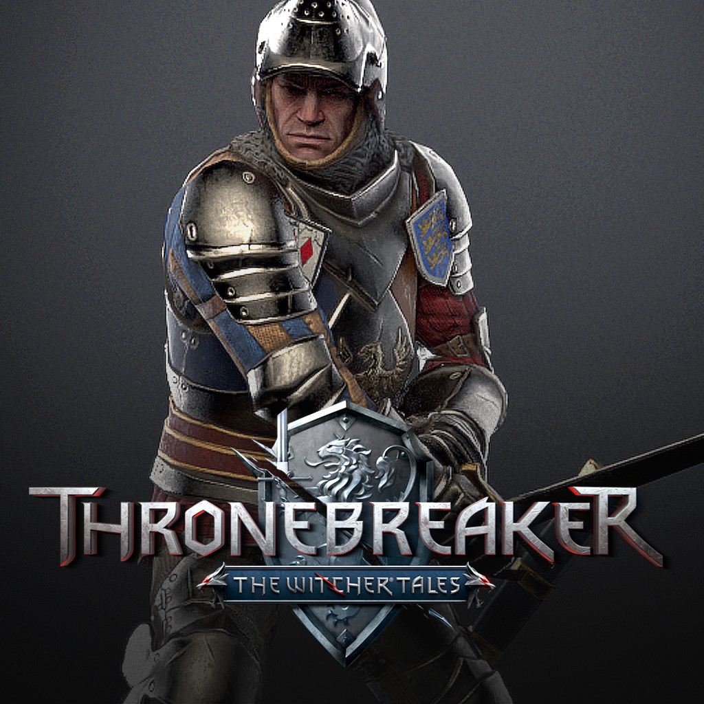 ArtStation - Lyrian Knight