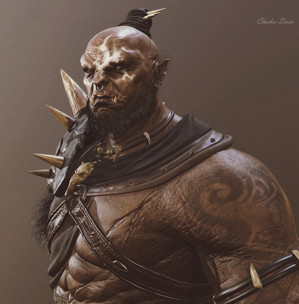 ArtStation - Dusk of the Gisteya Bay Jungle | Ancient Babylon | half ...