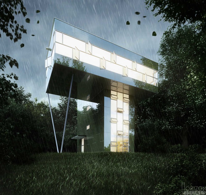 ArtStation - Alexander Novikov