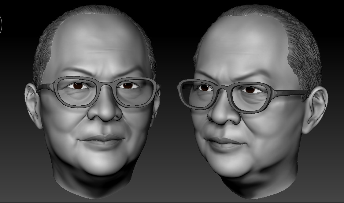 ArtStation - Dimayuga