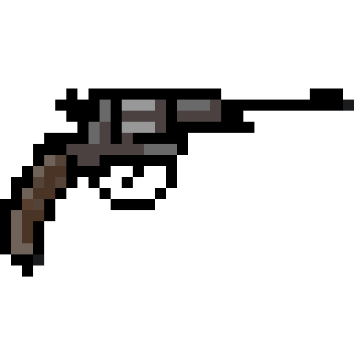 ArtStation - Gun