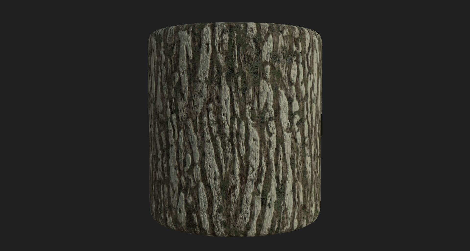 ArtStation - Bark Texture