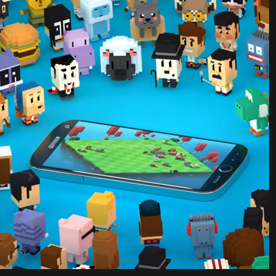 ArtStation - Snake Legends - Design & Animation