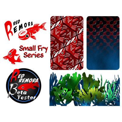 ArtStation - RR Graphics