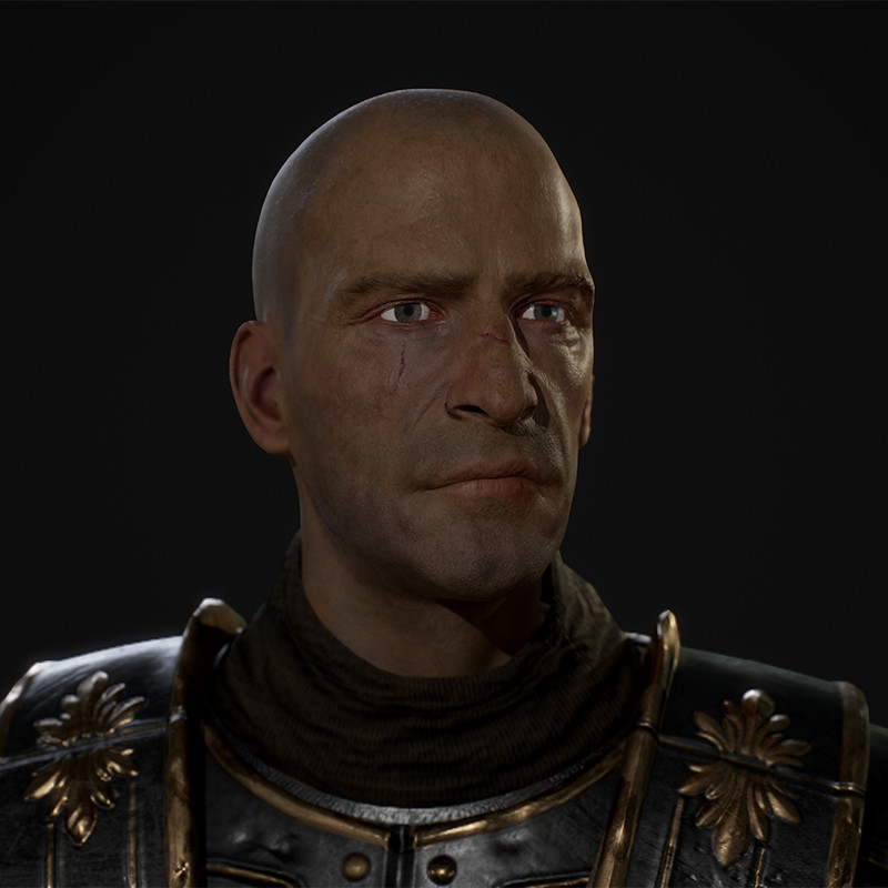 Bugra Erke - Portfolio