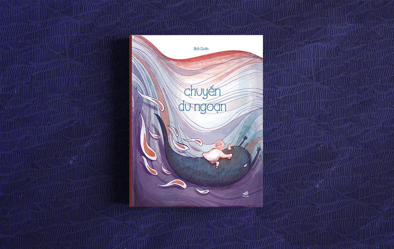 ArtStation - Quan Luu