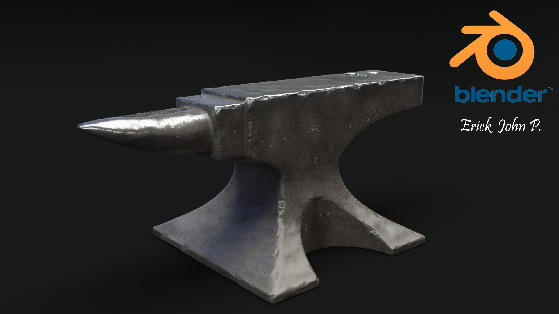 ArtStation - Blender 3D Followed Tutorials