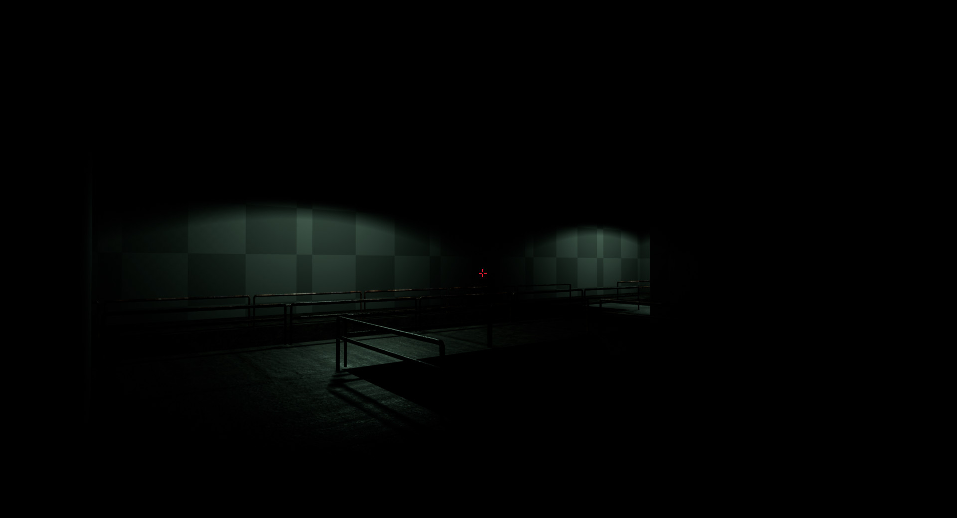 ArtStation - Sewer Scene (WIP)