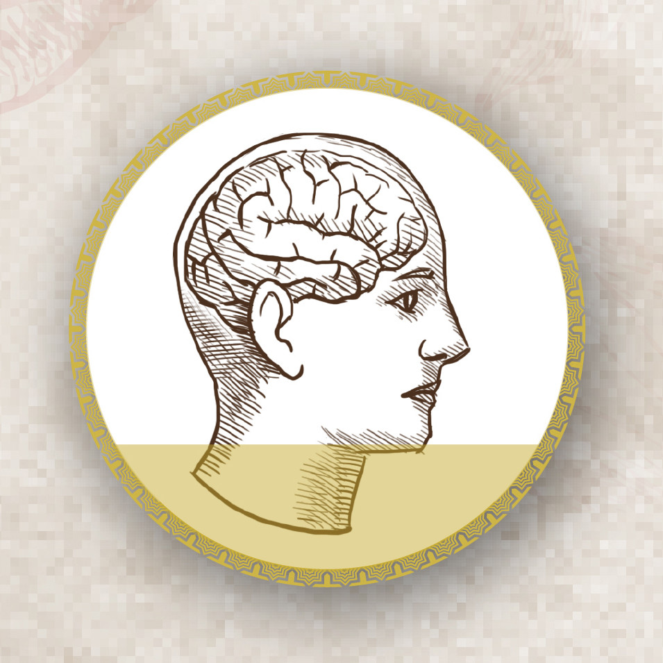 ArtStation - Victorian Game / User Interface Art