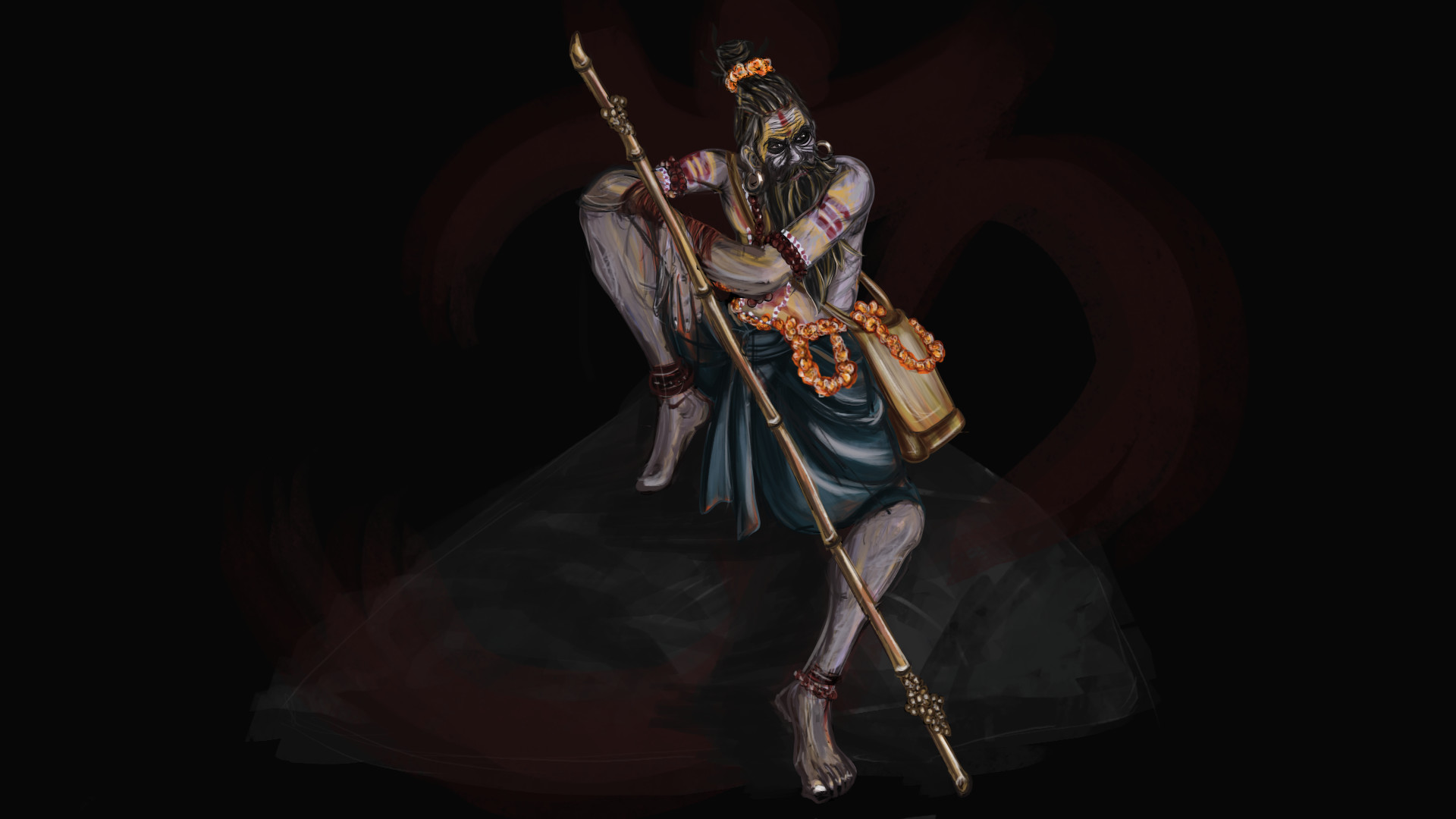 ArtStation - BHIMDEV