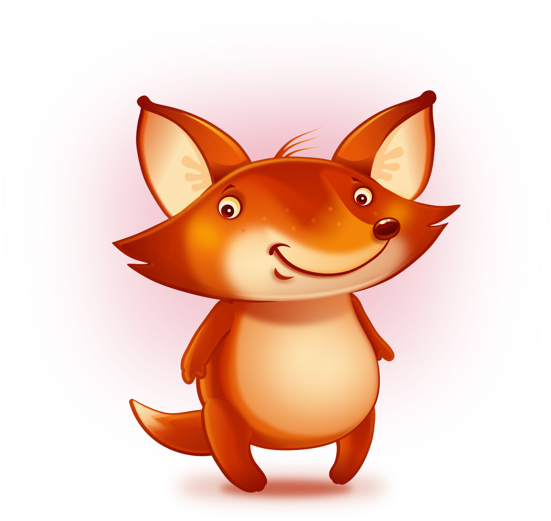 ArtStation - Little Felix