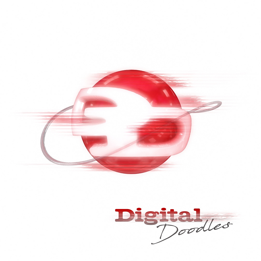 ArtStation - Digital Doodles