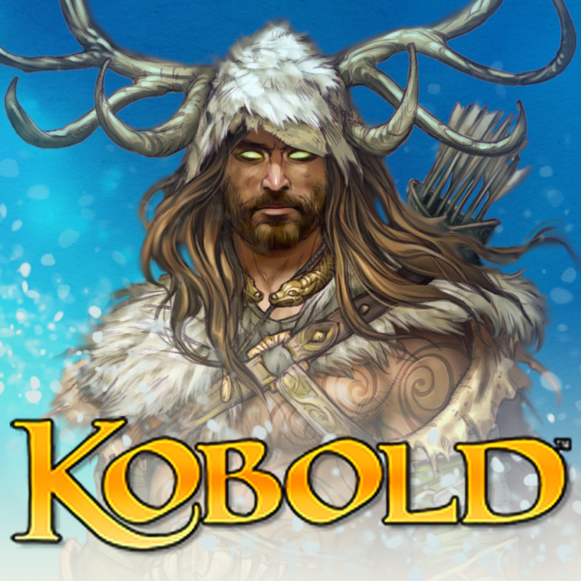 Eva Widermann Illustration - Kobold Quarterly