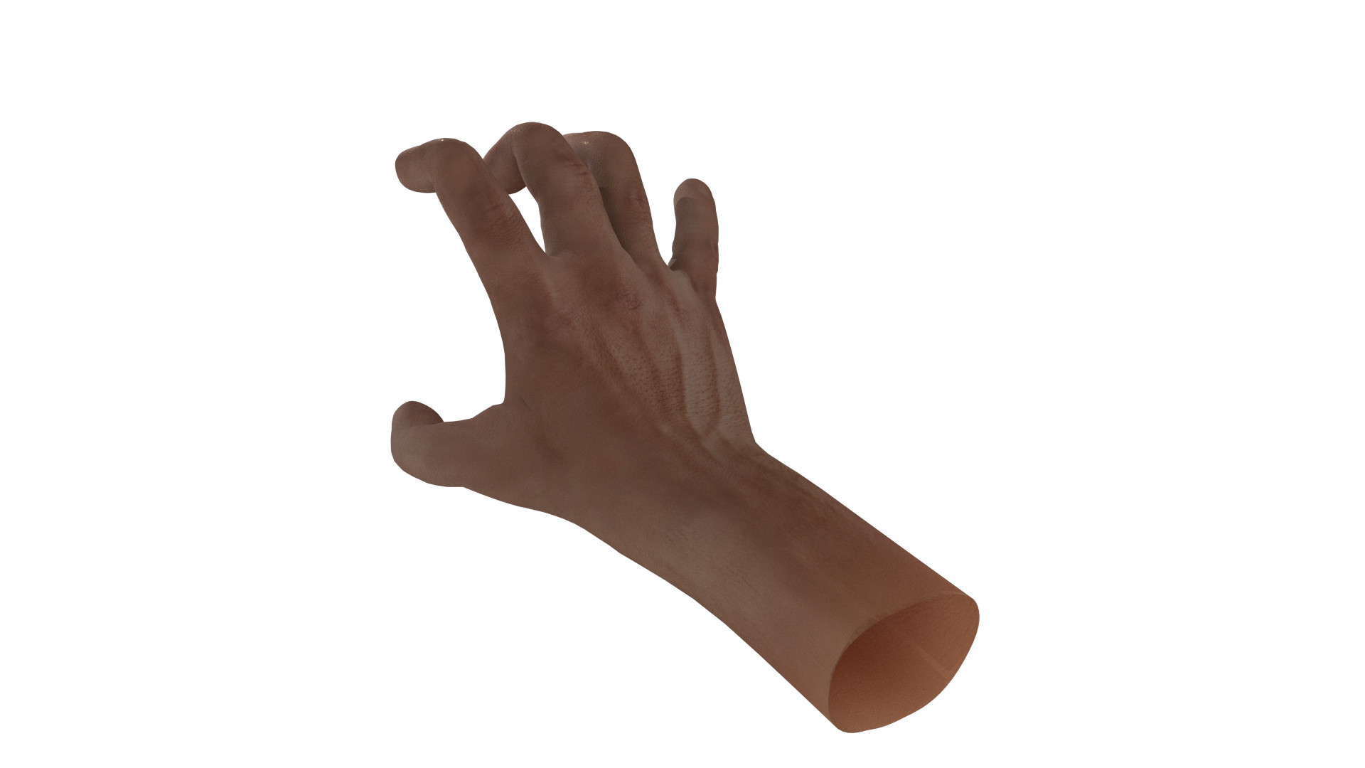 ArtStation - Hand Rigging & Animating