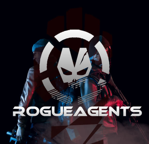 ArtStation - ROGUE AGENTS