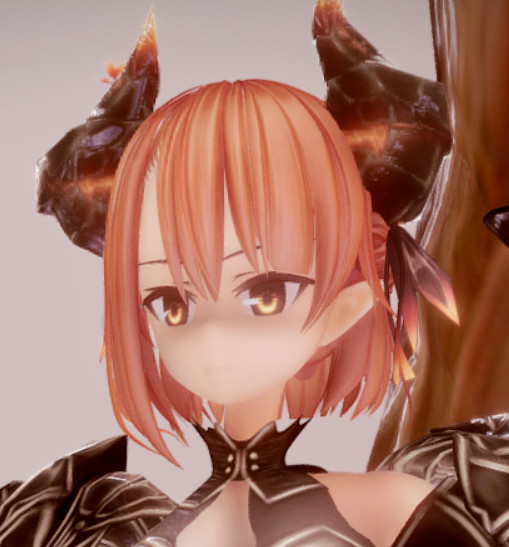 ArtStation - Ellice Cristene