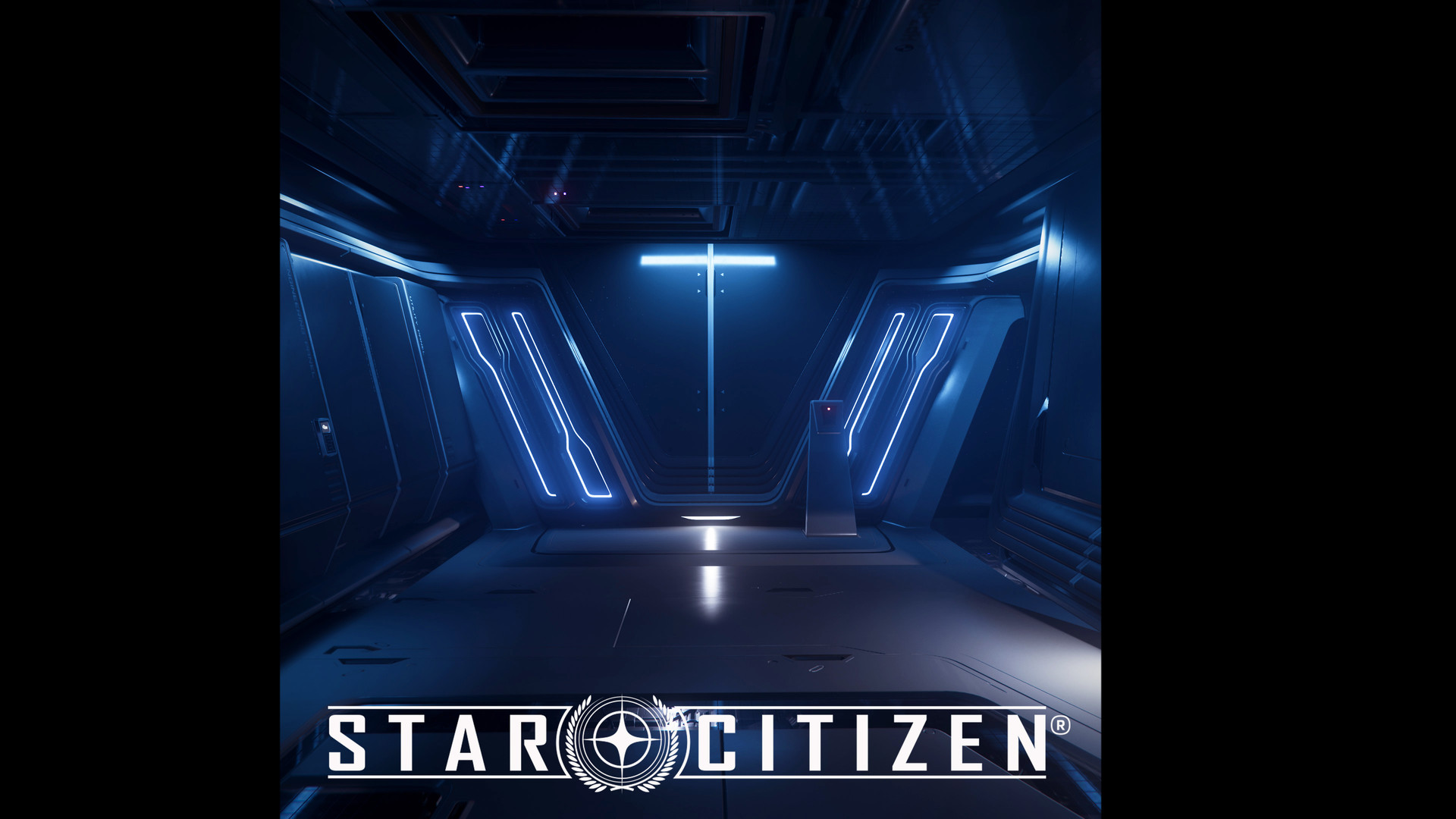 ArtStation - Star Citizen - Origin 600i Interior