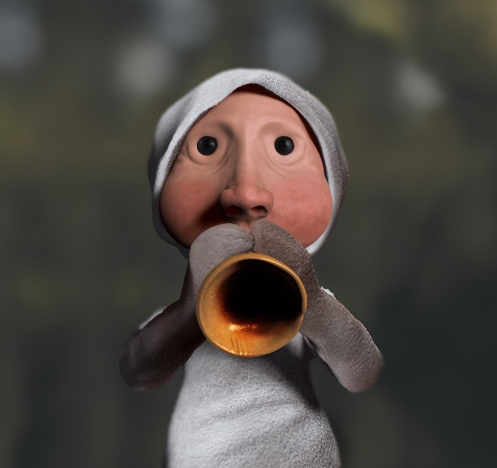 ArtStation - SAMOROST