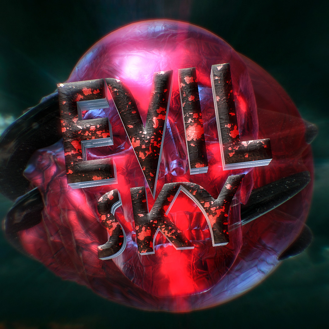 Evil Sky 2 By