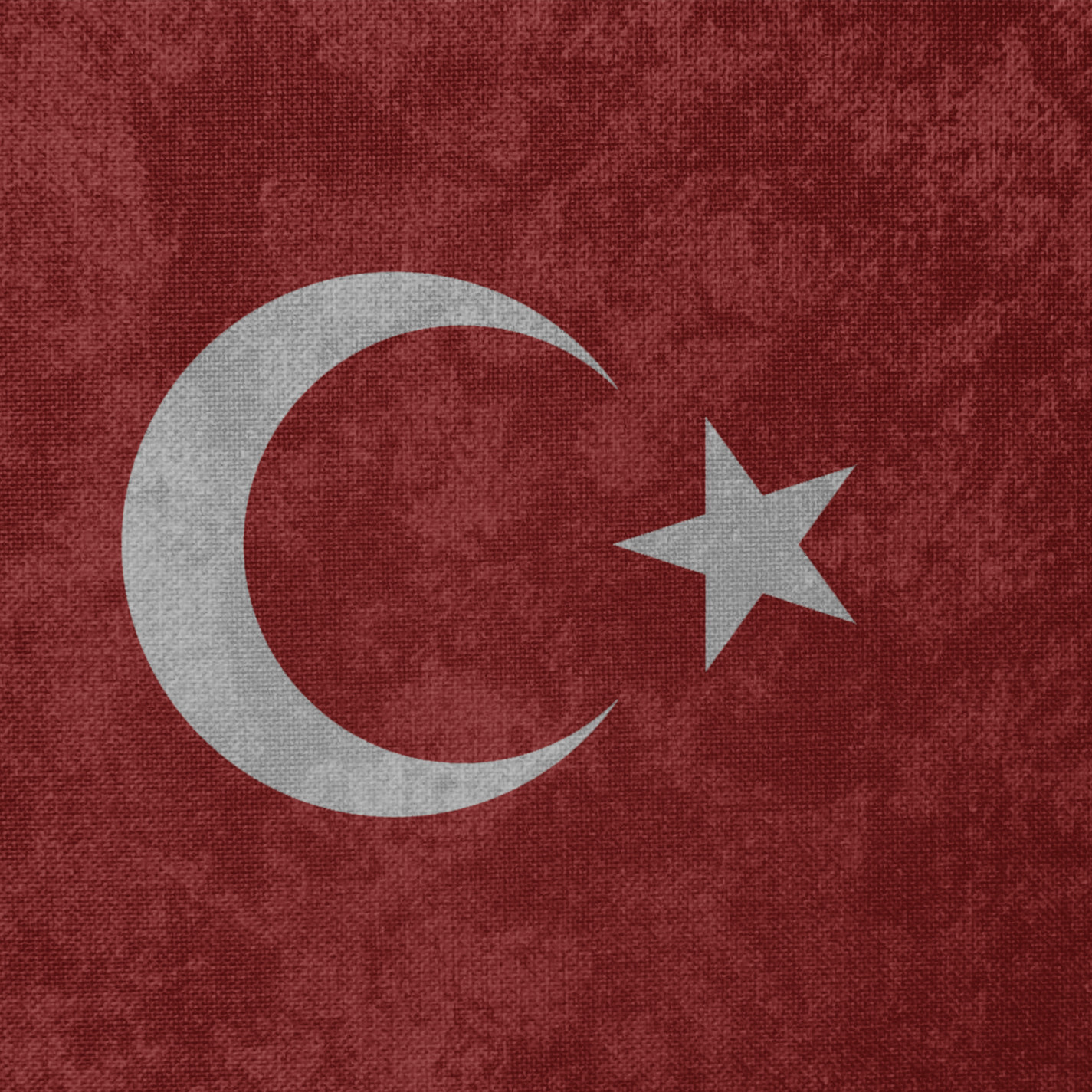 ArtStation - Flags of 7 Turkic Countries