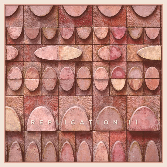 ArtStation - REPLICATION 11 - Substance Designer Material Replication