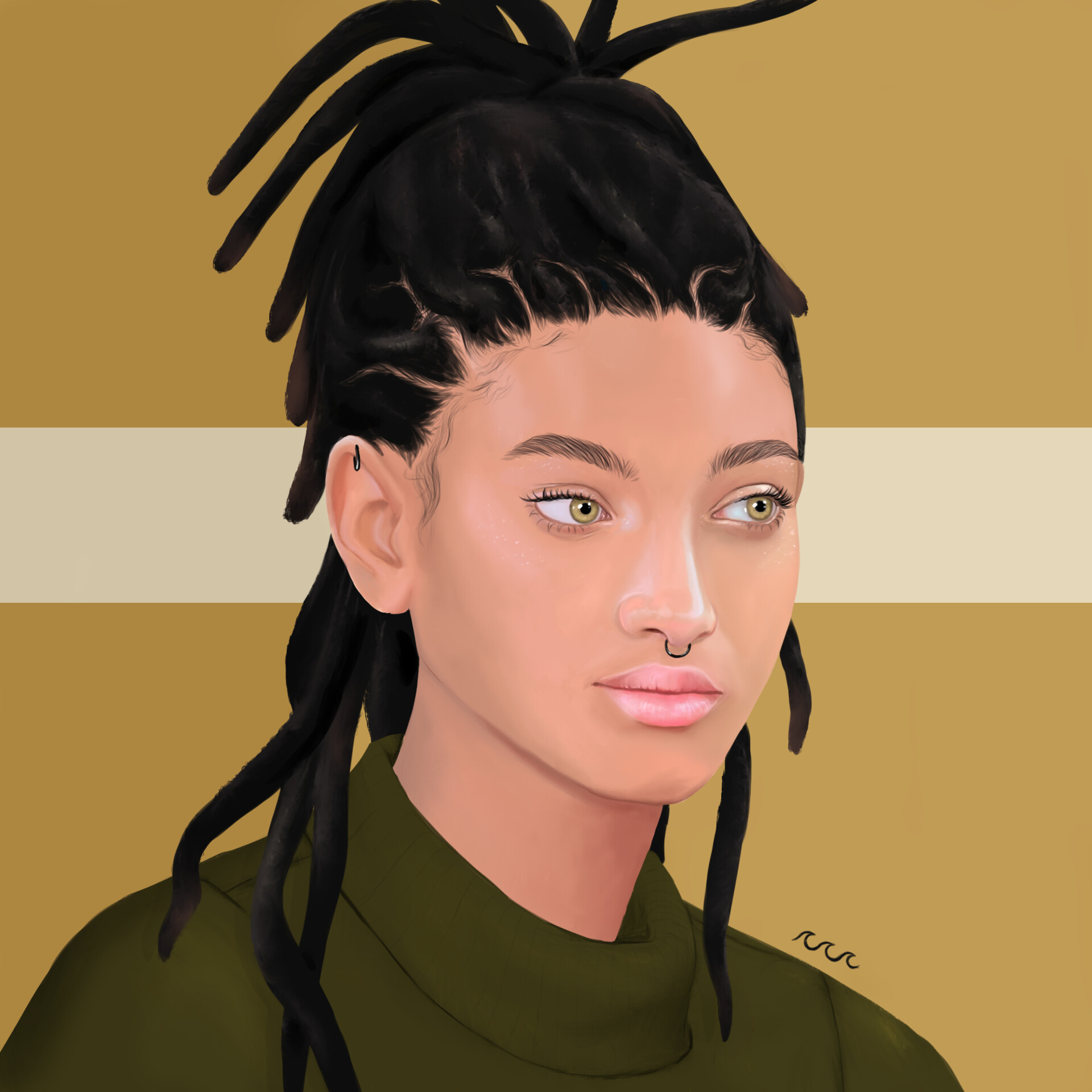 ArtStation - Willow Smith