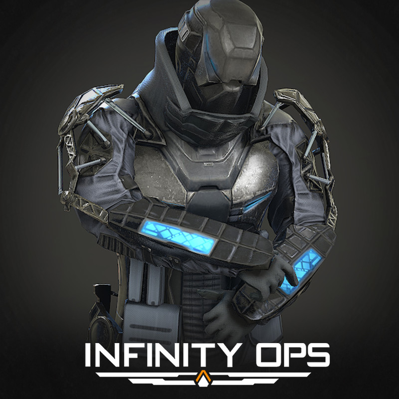 ArtStation - GAZ Games