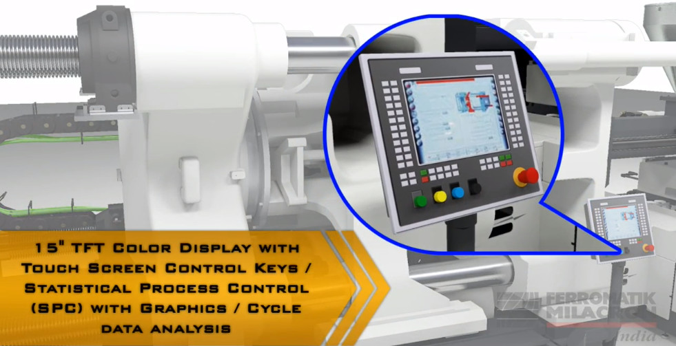 ArtStation - Industrial 3d animation