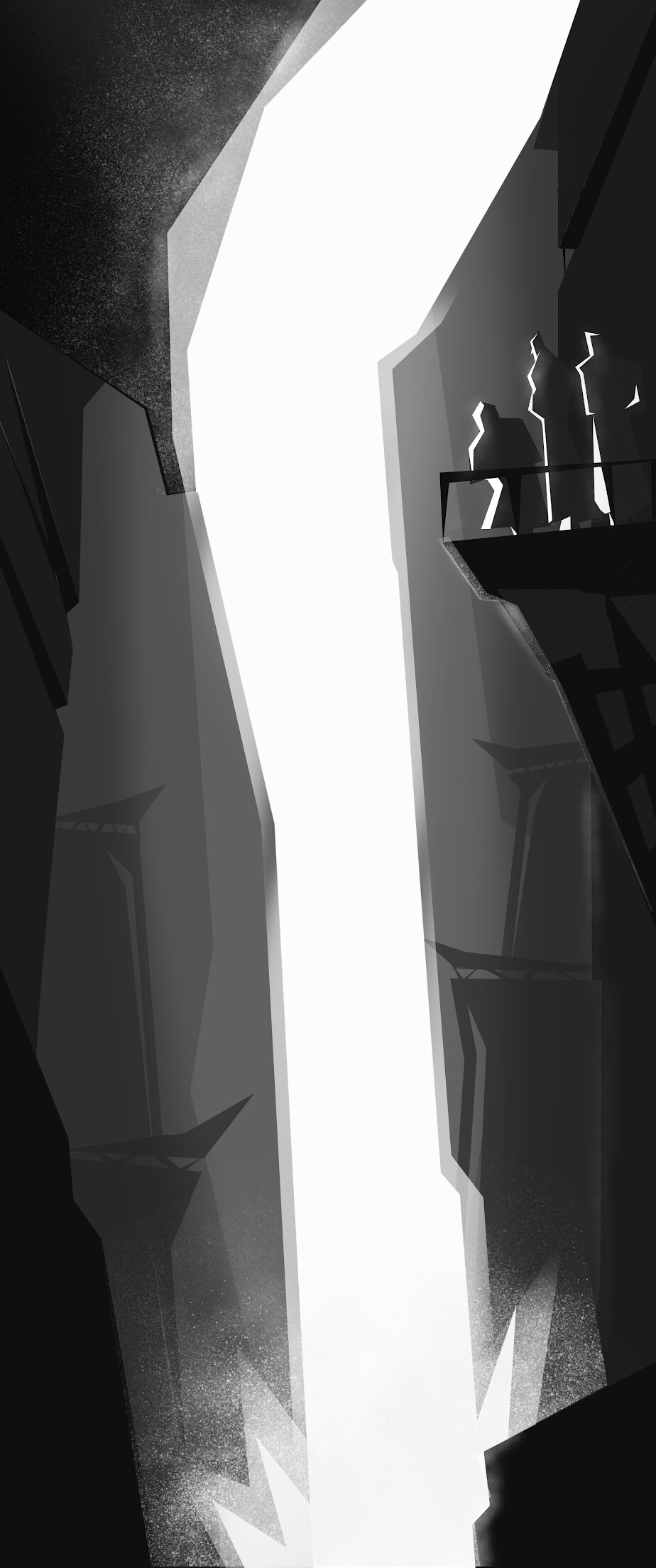 ArtStation - Crucible